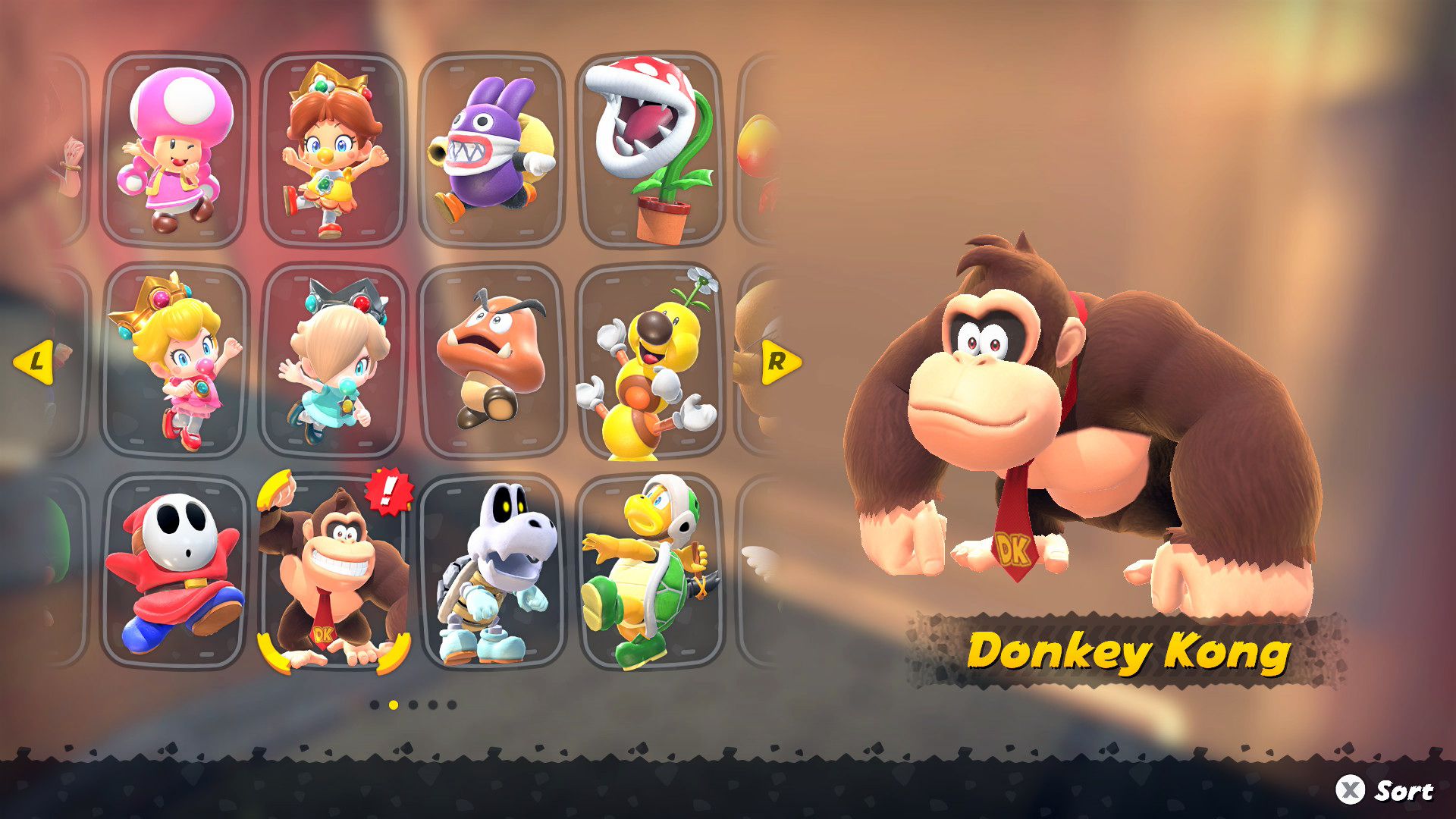 How to unlock characters in Mario Kart World | GamesRadar+