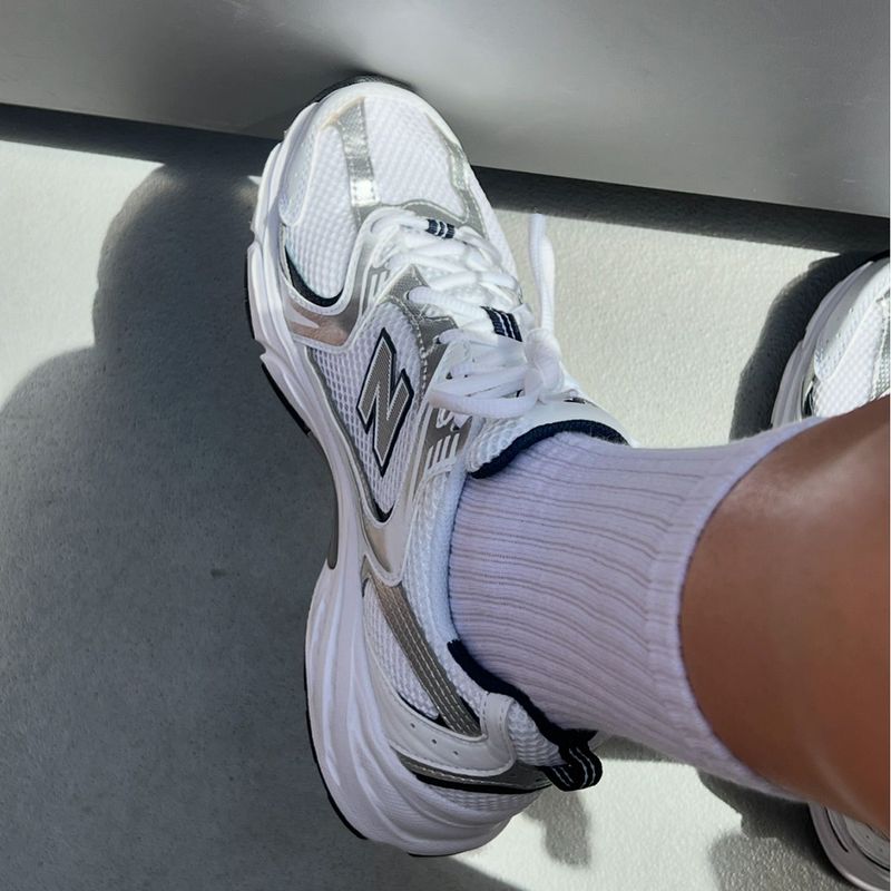 Trends and Styles for Sneakers in Autumn/Winter 2024 | Who What Wear