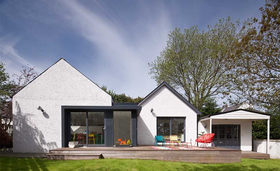 Render Repair: Maintaining and Repairing External Render | Homebuilding