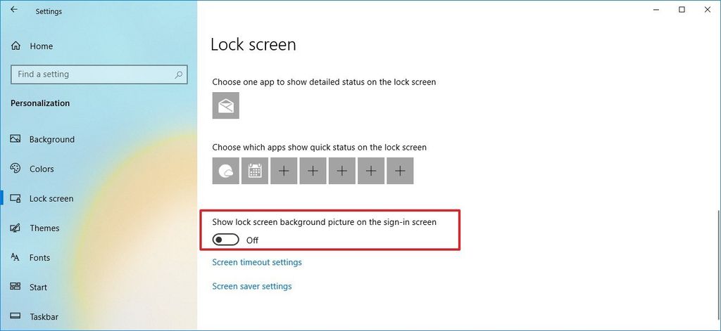 How to customize Windows 10 look and feel | Windows Central