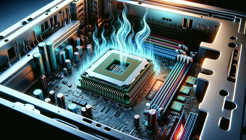 What is TDP how does it affect your PC's performance? | Windows Central