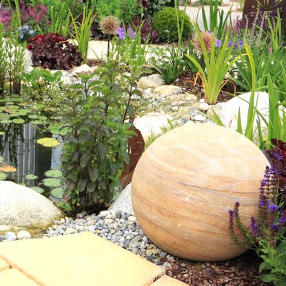42 small garden ideas to make the most of outdoor living | Ideal Home