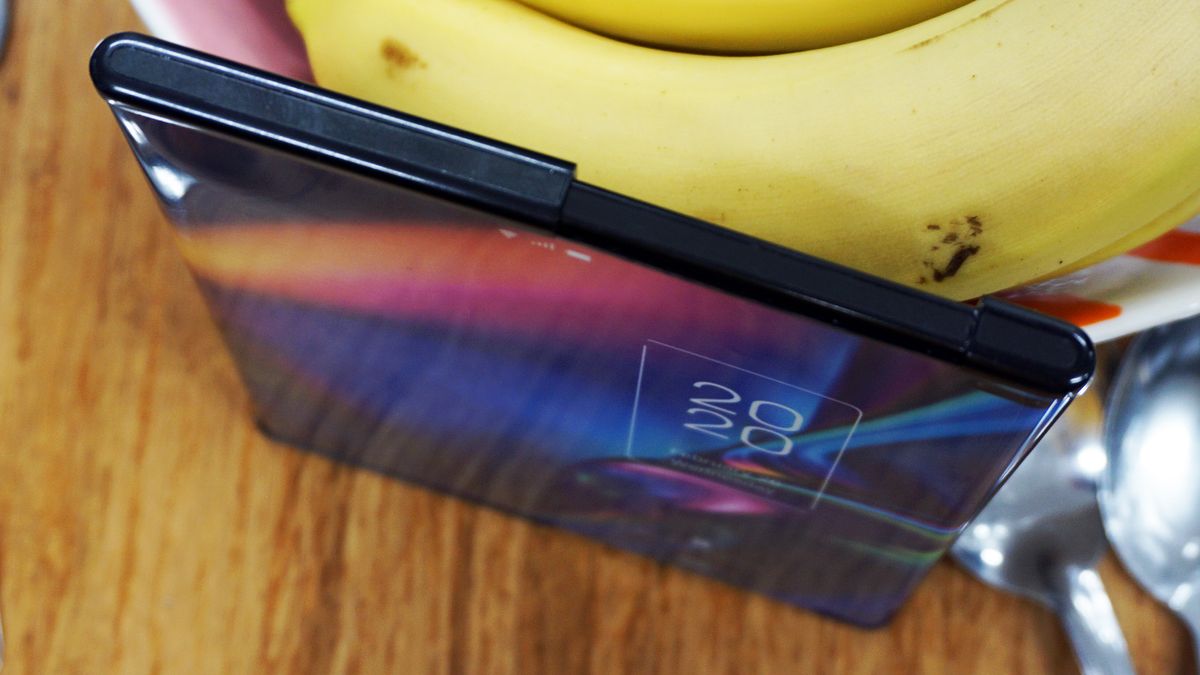 This is the best foldable phone concept we've seen so far | TechRadar