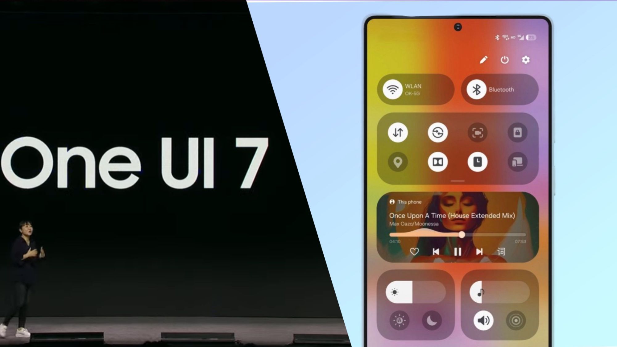 Samsung's One UI 7 is reportedly delayed again — Is December still ...
