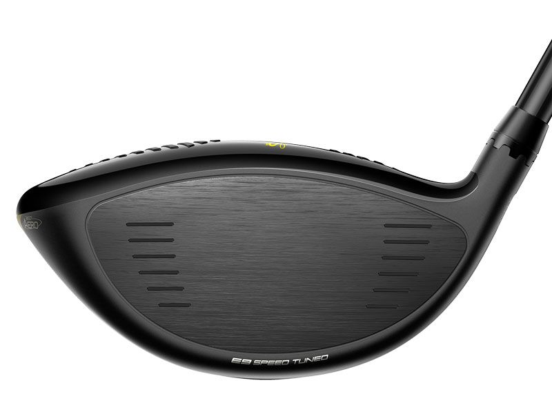 What Does CG Mean In Golf? - We explain the acronym | Golf Monthly
