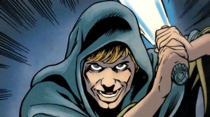 Five of the weirdest Star Wars characters from the expanded universe ...