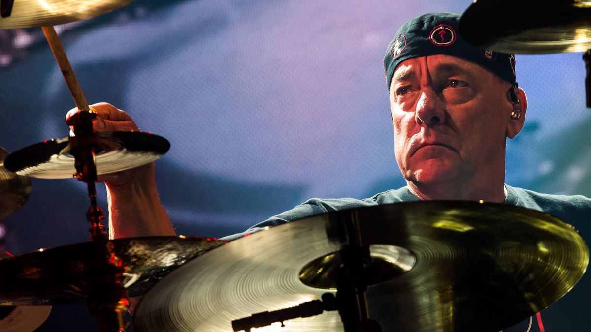Neil Peart, Rush drumming legend, has called it a day | MusicRadar