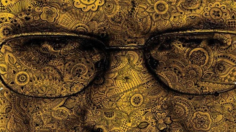 Intricate patterns inspired by the beauty of South Asia | Creative Bloq