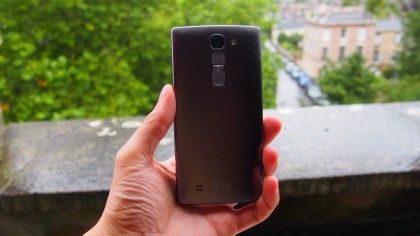 LG G4c review | TechRadar