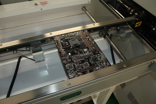 How motherboards are made | PC Gamer