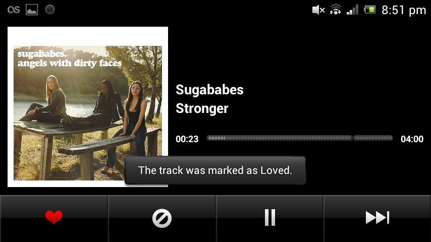 10 best Android music players | TechRadar