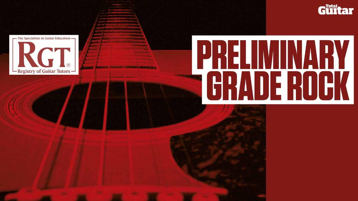 VIDEO: RGT Preliminary Grade Rock - G major scale lesson (TG228 ...