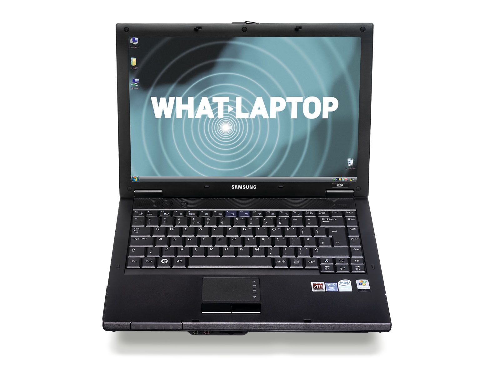 Samsung R20 review | TechRadar