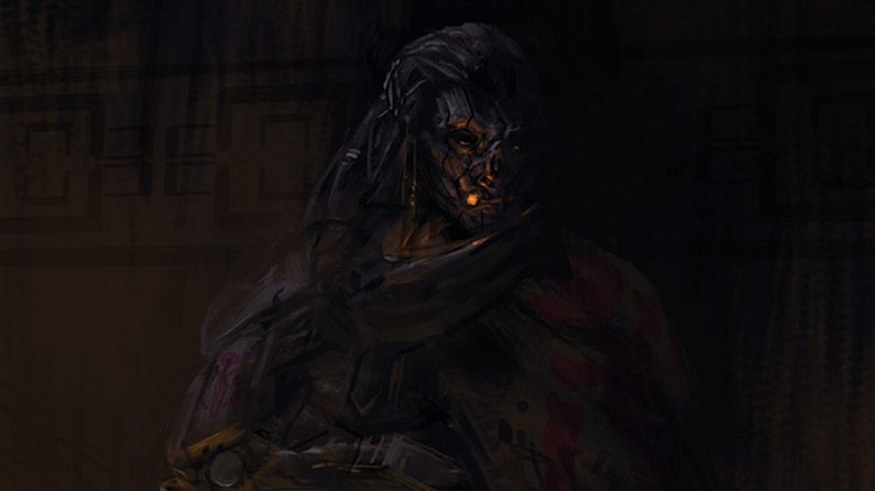 The theory behind lost and found edges explained | Creative Bloq