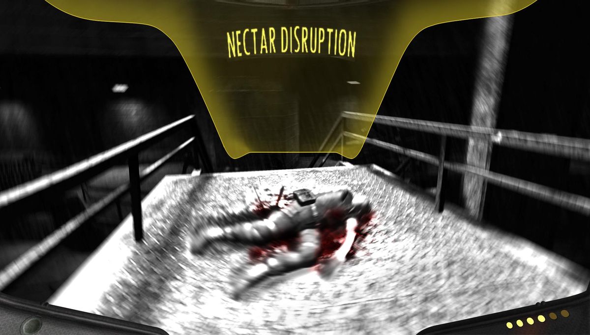 Haze - interview with Free Radical | GamesRadar+