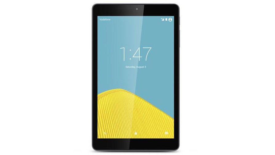 Vodafone's Tab Speed 6 gives you a 4G tablet on the cheap | TechRadar