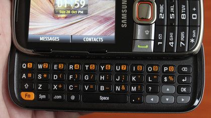 Samsung Array review | TechRadar