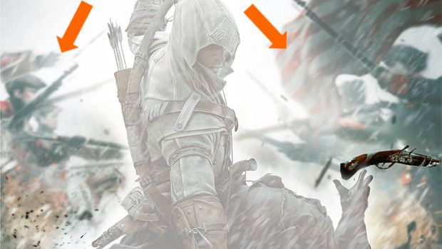 Assassin's Creed III's main character Everything we know about Connor ...