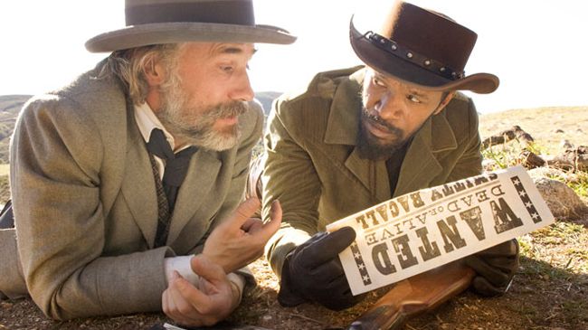 Django Unchained: 50 Best Moments | GamesRadar+
