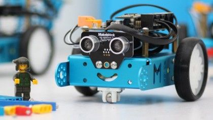Code Masters: 10 toys that are teaching kids how to code | TechRadar