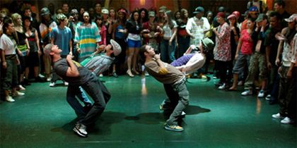 Step Up 3D review | GamesRadar+