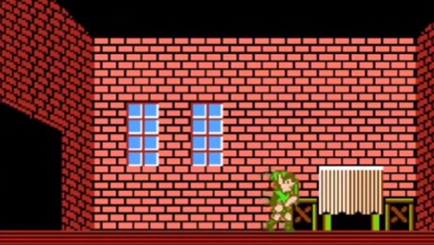 8 silent protagonists that broke their silence (and why) | GamesRadar+