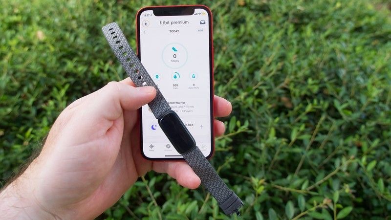 Would Google regret it if it decided to leave its Fitbit iOS fans ...