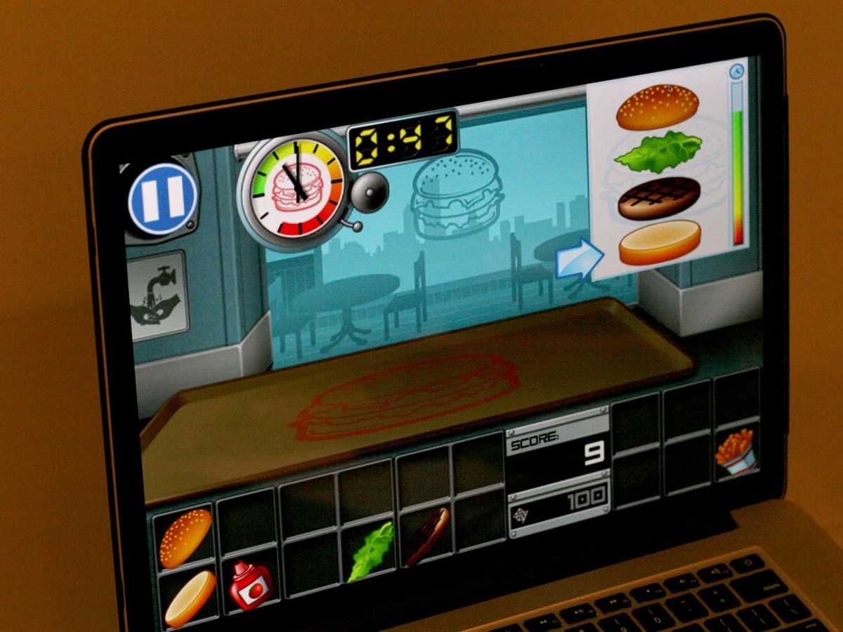 Mac gamers deserve better than half-assed iOS game ports | iMore