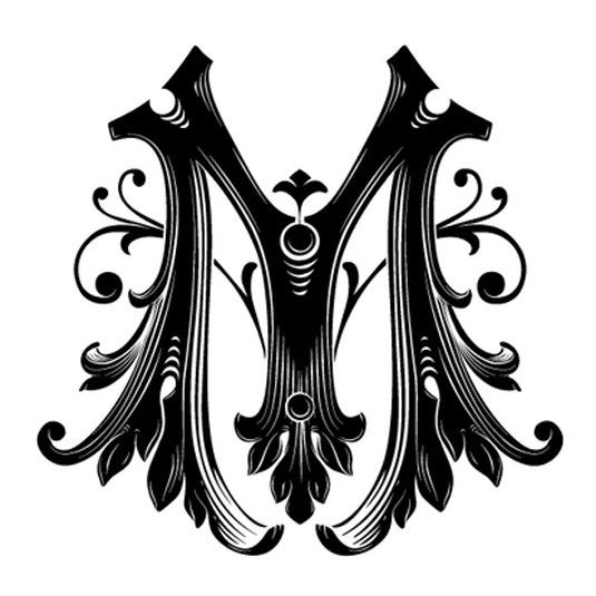 10 incredible drop cap designs | Creative Bloq