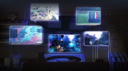 Full Steam ahead for Valve as Microsoft surfaces new tablets | TechRadar