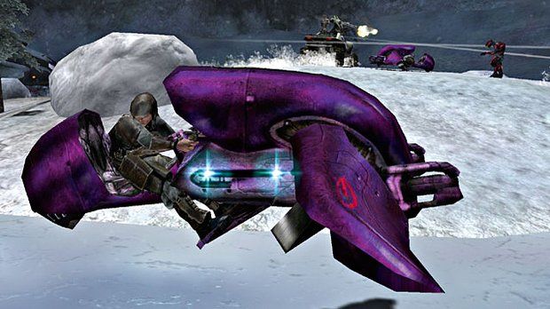 How the original Halo was nearly a very different game | GamesRadar+