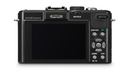 Panasonic LX7: 10 things you need to know | TechRadar