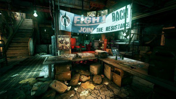 4K Screenshot Showcase: Borderlands 2 | PC Gamer