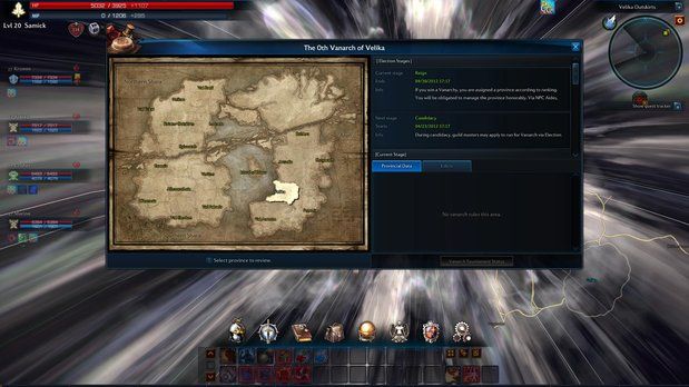 Tera beginners guide: Page 10 - Page 10 | GamesRadar+