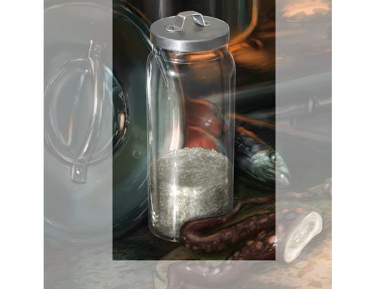 How to create ultra-realistic clear glass | Creative Bloq