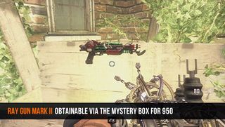 Call of Duty: Black Ops 2 buried guide & walkthrough | GamesRadar+