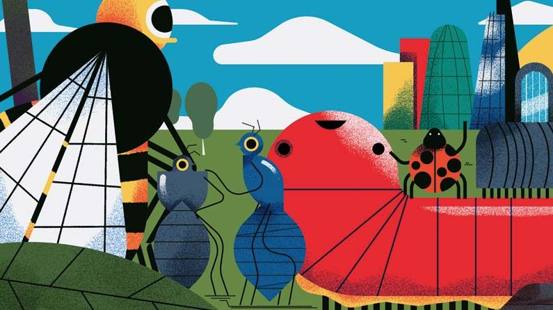 10 ways to master the tricky art of delegation | Creative Bloq