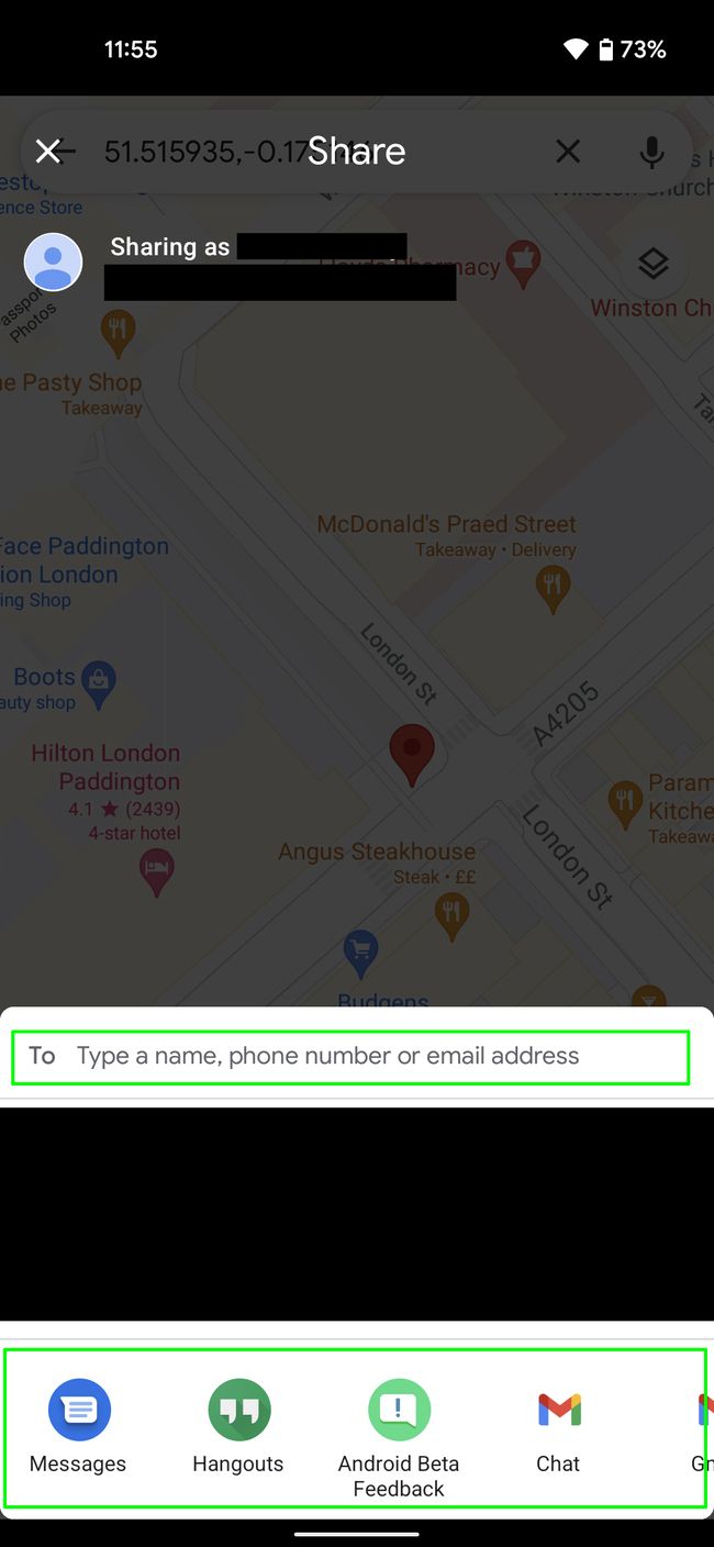 How to drop a pin in Google Maps | Tom's Guide