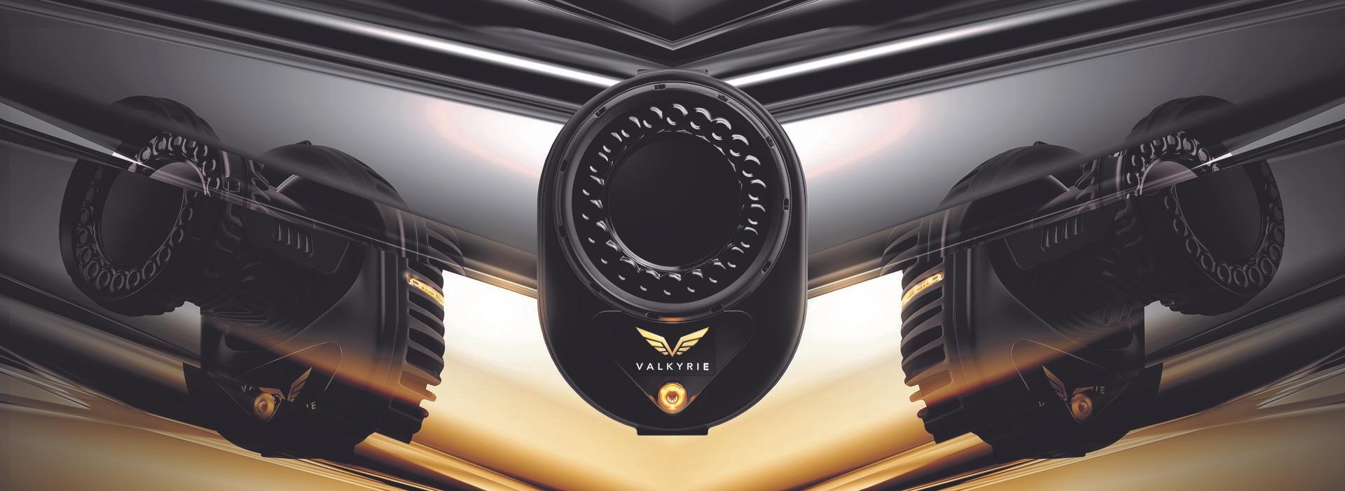 Vocon Launches New Valkyrie Cameras for Motion Capture | TV Tech