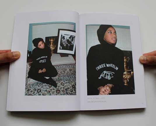 10 impossibly cool female-led zines | Creative Bloq