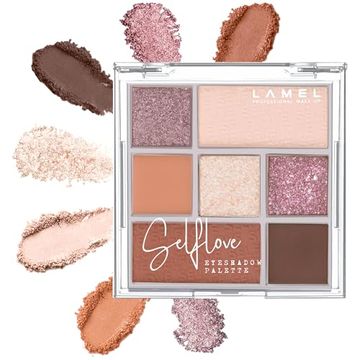 The 21 Best Drugstore Eyeshadow Palettes and Powders of 2025 | Marie Claire