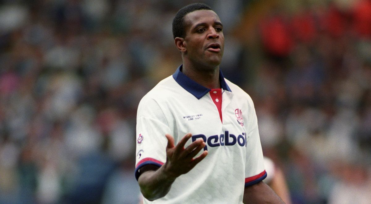 Tony Cunningham: What Happened Next? | FourFourTwo