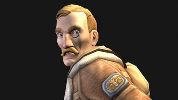 Movember 2013: Captain Prices guide to gamings most notable moustaches ...