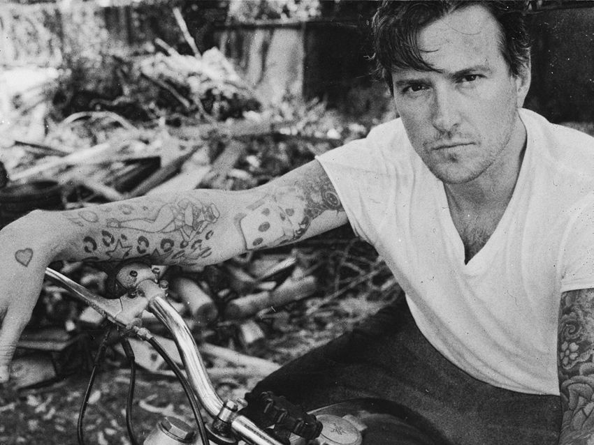 Butch Walker's top 5 tips for producers | MusicRadar