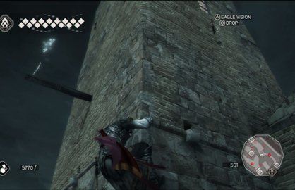 AC2: Tuscany/San Gimignano - Assassin's Creed 2 - Feathers and Treasure ...