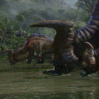 Exclusive: Avatar Special Edition sturmbeest shot | GamesRadar+