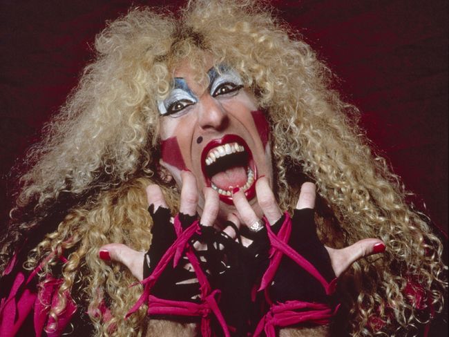 21 scariest musicians and bands | MusicRadar