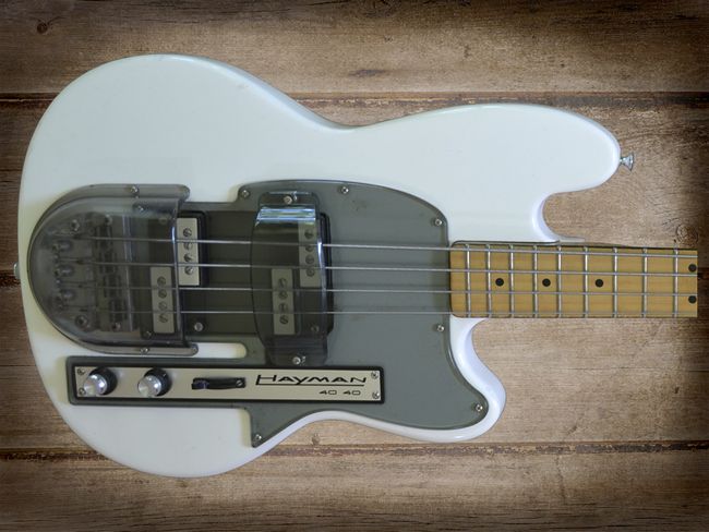 Cool And Classic Basses Musicradar