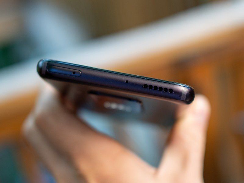 Motorola One Zoom review: Ready for its closeup | Android Central