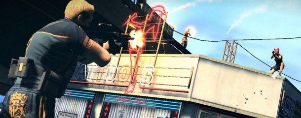 APB Reloaded open beta hits Steam, play now for free | PC Gamer